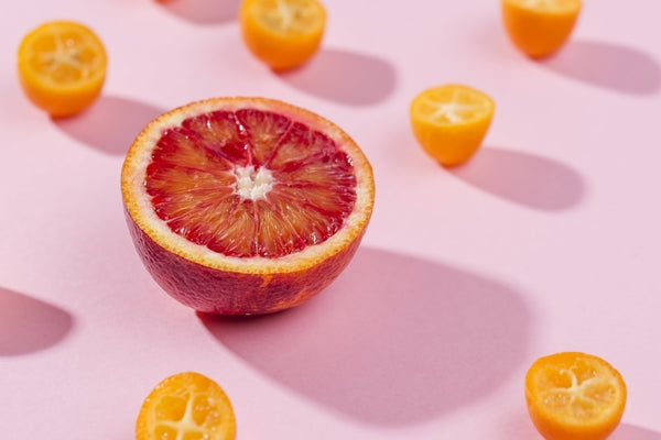 Health Benefits and Uses: Grapefruit – Serendipity House 匯寶 - Your ...