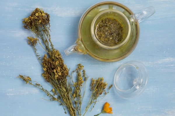 Dandelion Tea Benefits: Discover the Health Effects of Dandelion Root ...