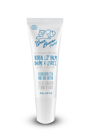 Boreal Lip Balm – Serendipity House 匯寶 - Your Green Partner Forever